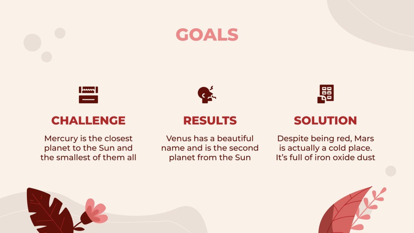 Lung Cancer Treatment Breakthrough | Google Slides & PPT