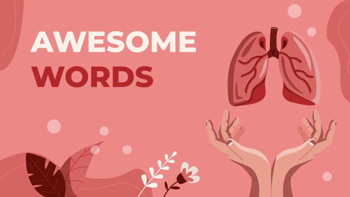 Lung Cancer Treatment Breakthrough | Google Slides & PPT