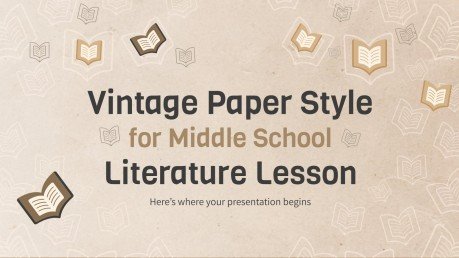 Free School Google Slides themes and PowerPoint templates