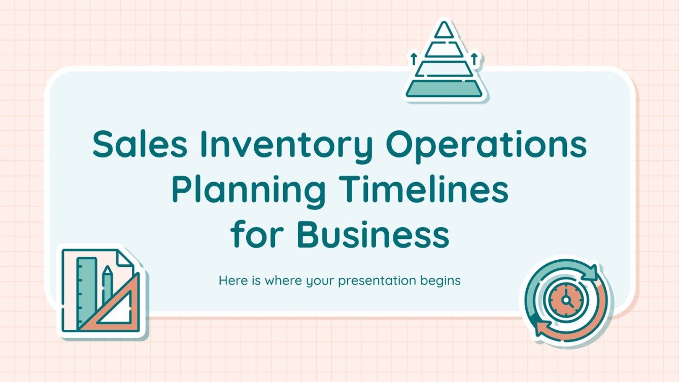 Free Timeline Infographics for Google Slides and PowerPoint