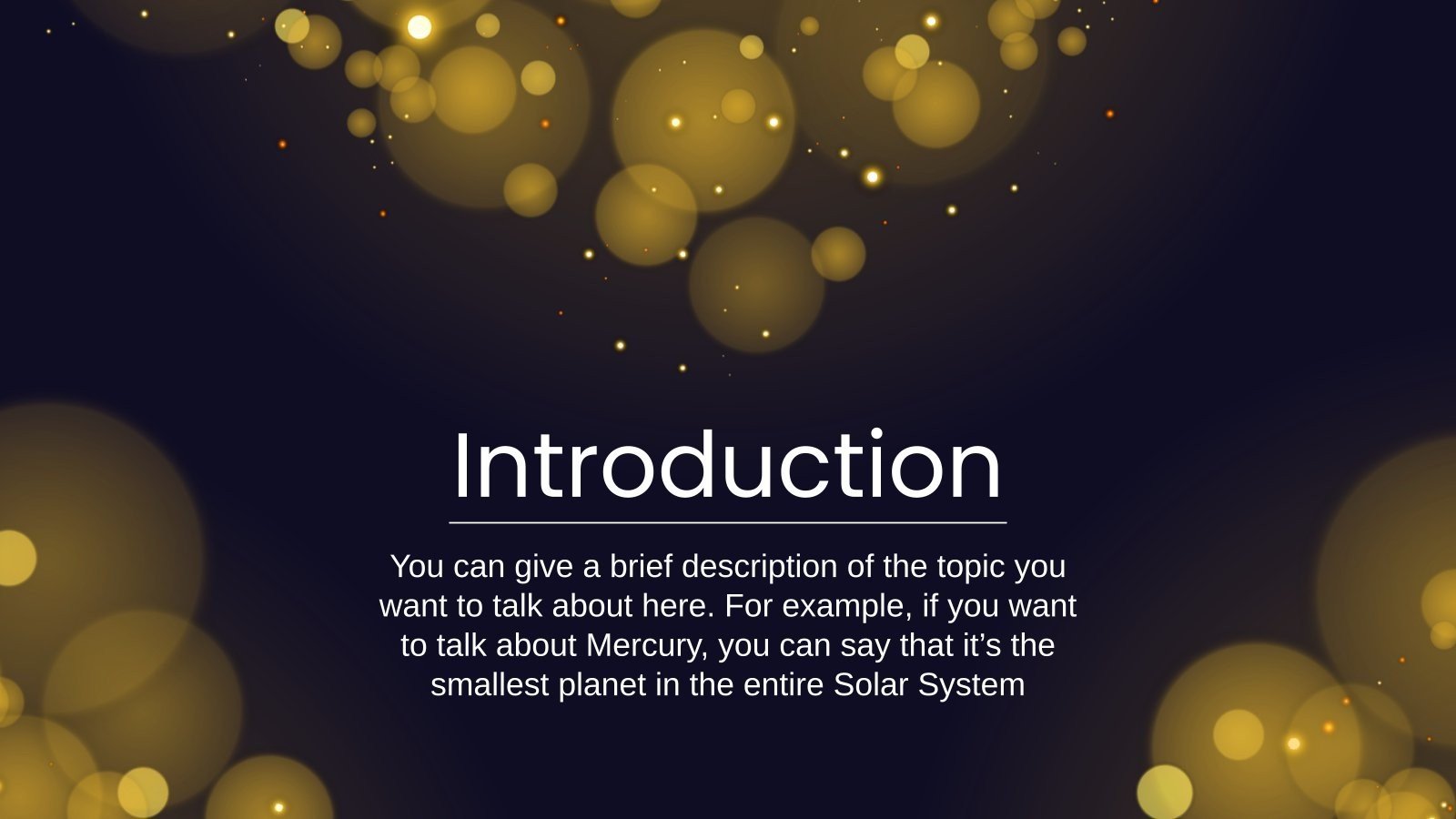 Science Subject for Highschool - 11th Grade: Light