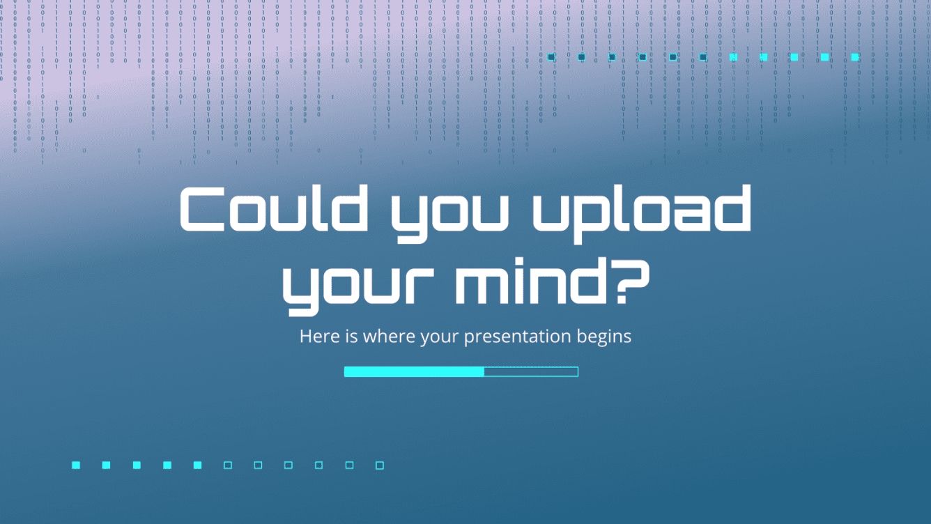 Plantillas con Ordenadores para Google Slides y PowerPoint
