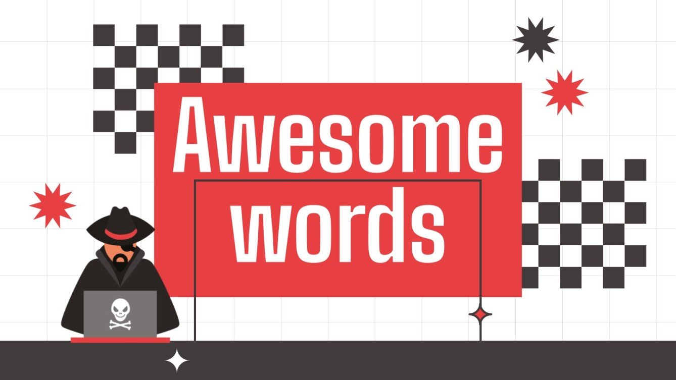 Digital Scam Prevention Course | Google Slides & PowerPoint