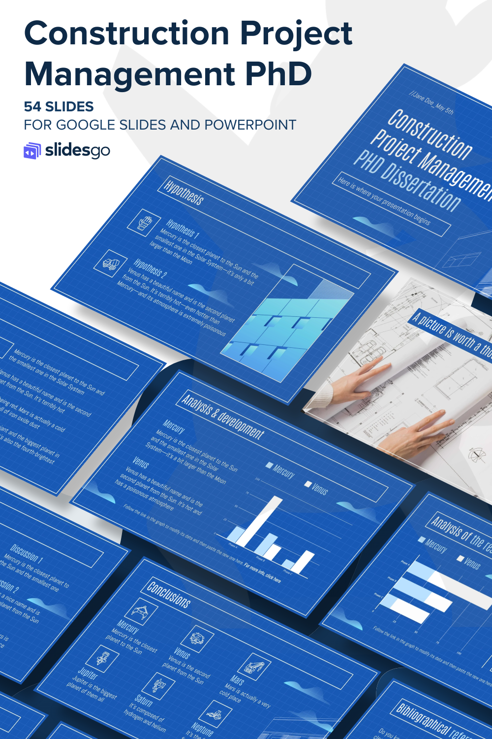 Construction Project Management PhD Dissertation