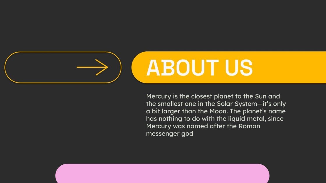 Life Insurance Company Profile | Google Slides & PowerPoint