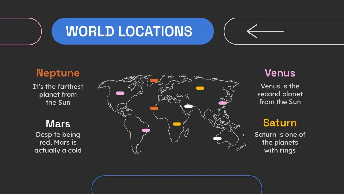 Life Insurance Company Profile | Google Slides & PowerPoint