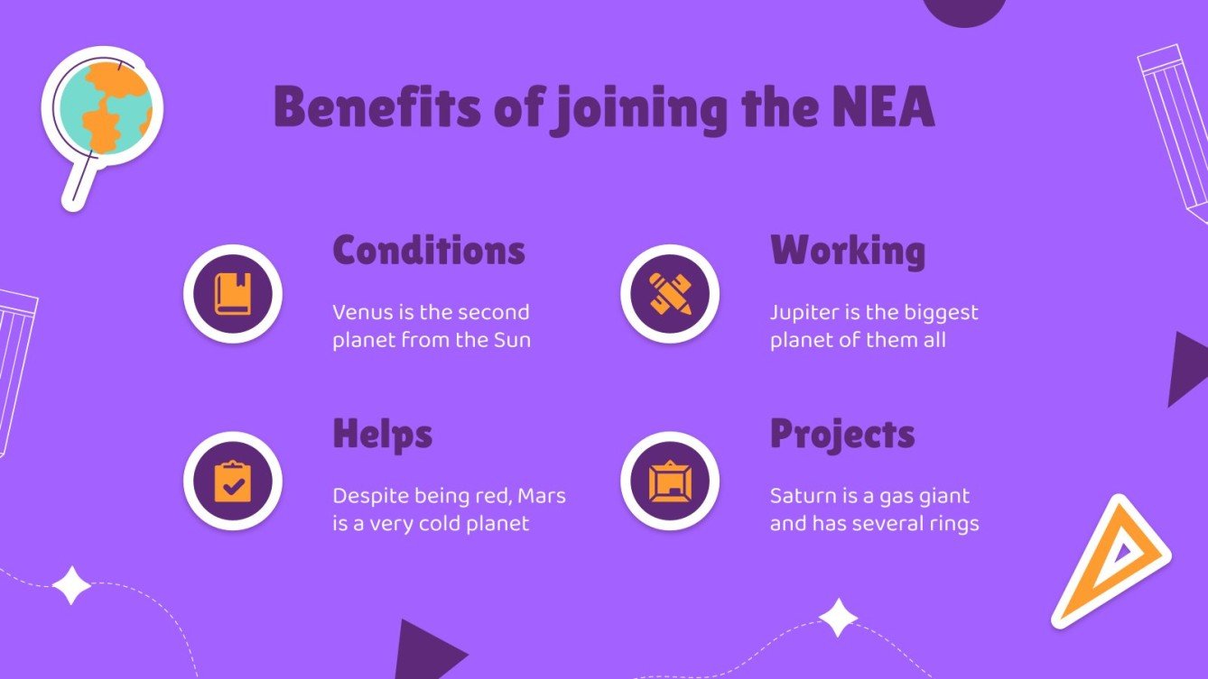 Let's Celebrate Education Support Professionals Day