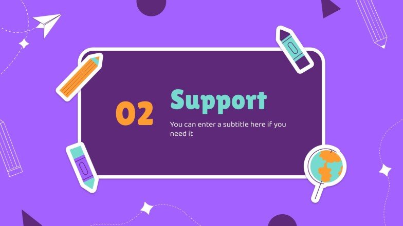 Let's Celebrate Education Support Professionals Day