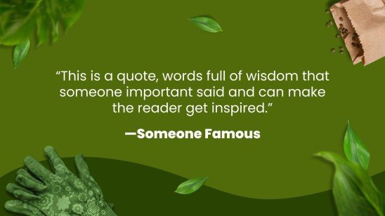 Tree Care Workshop to Celebrate Sri Lanka's Tree Planting Day