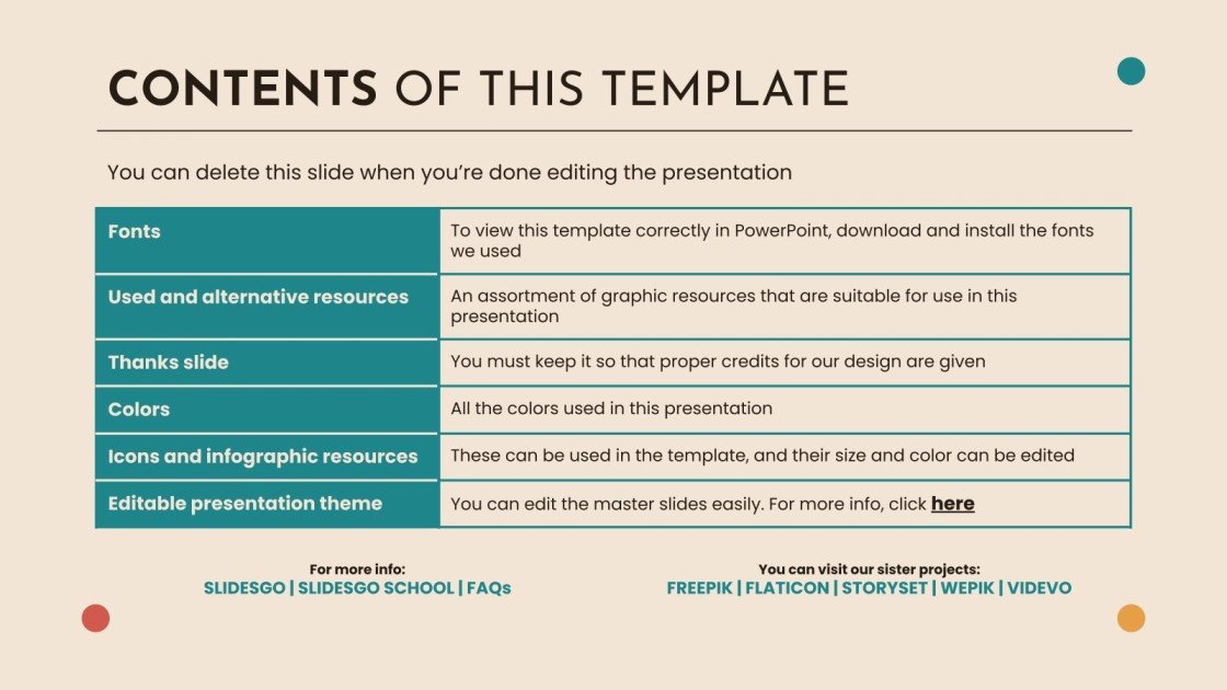 Upcoming Event Invitation Newsletter | Google Slides & PPT