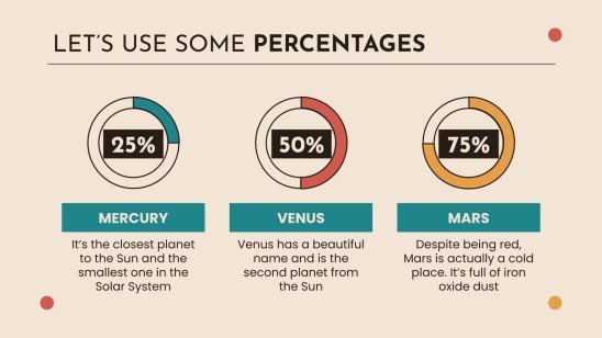 Upcoming Event Invitation Newsletter | Google Slides & PPT