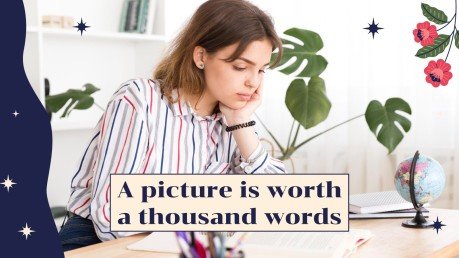 Write the Paragraph of the Week! Activity for Middle School