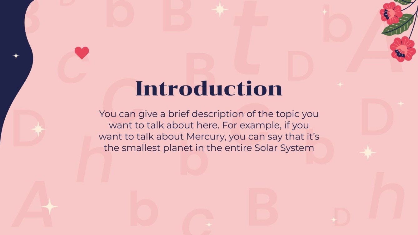 Write the Paragraph of the Week! Activity for Middle School