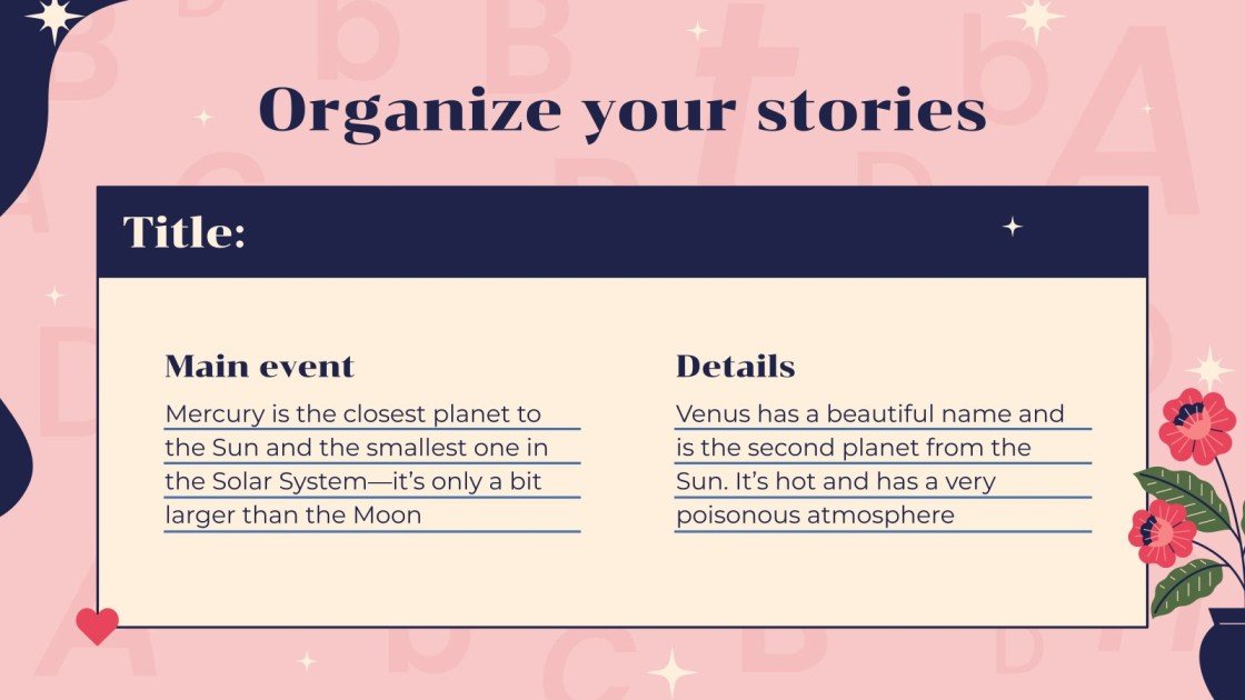 Write the Paragraph of the Week! Activity for Middle School