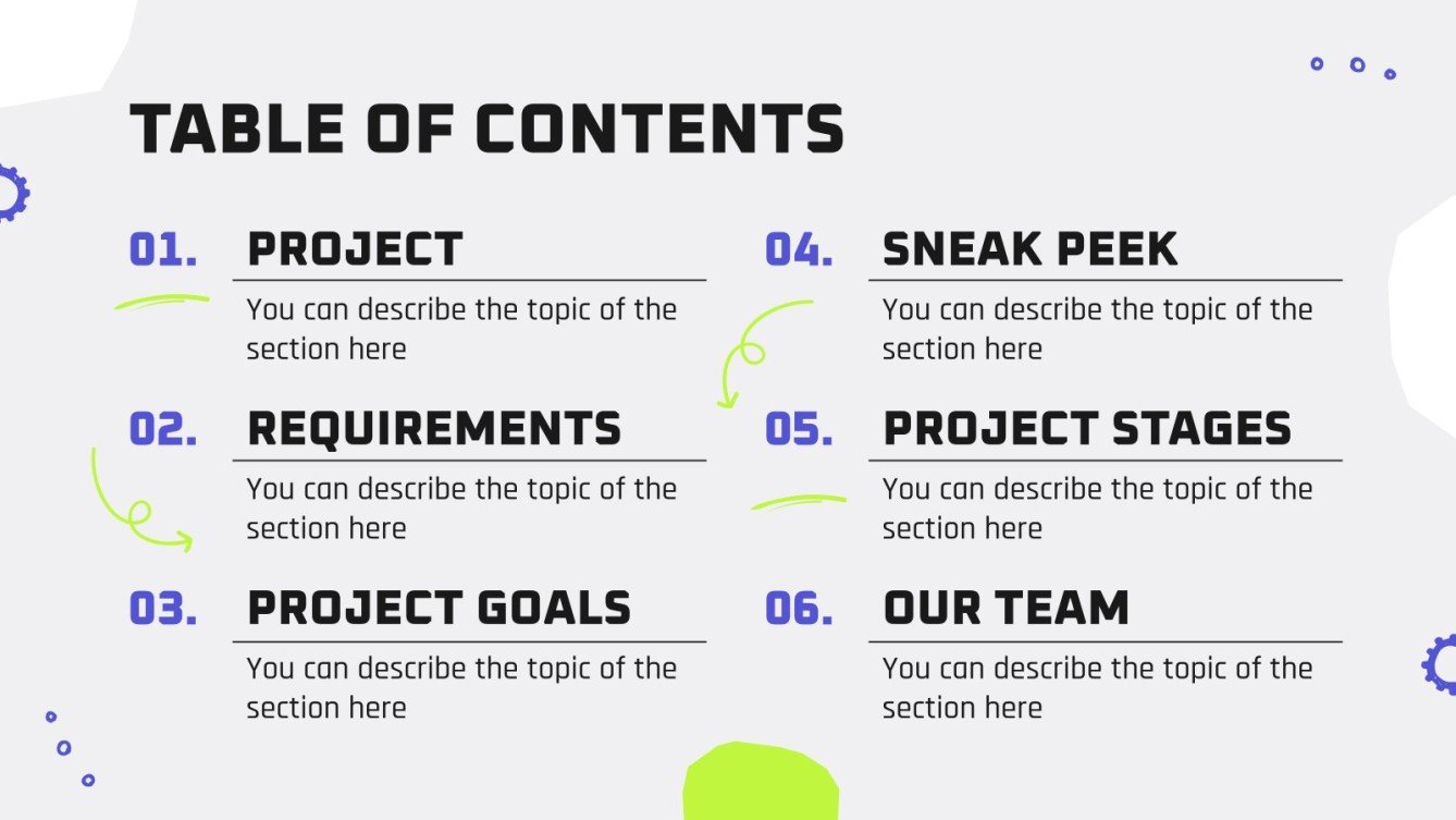 Strategic Customer Relationship Management Project Proposal
