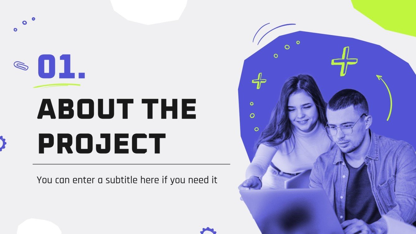 Strategic Customer Relationship Management Project Proposal