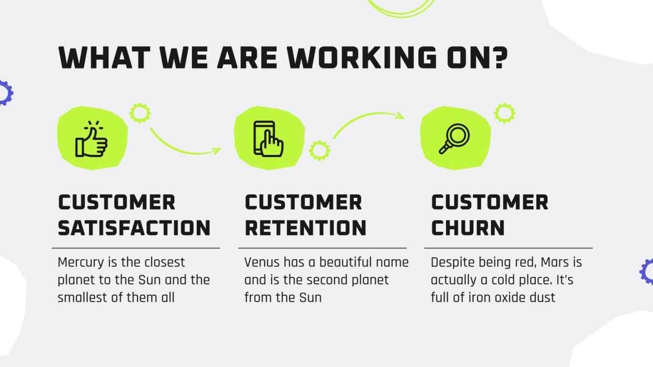 Strategic Customer Relationship Management Project Proposal