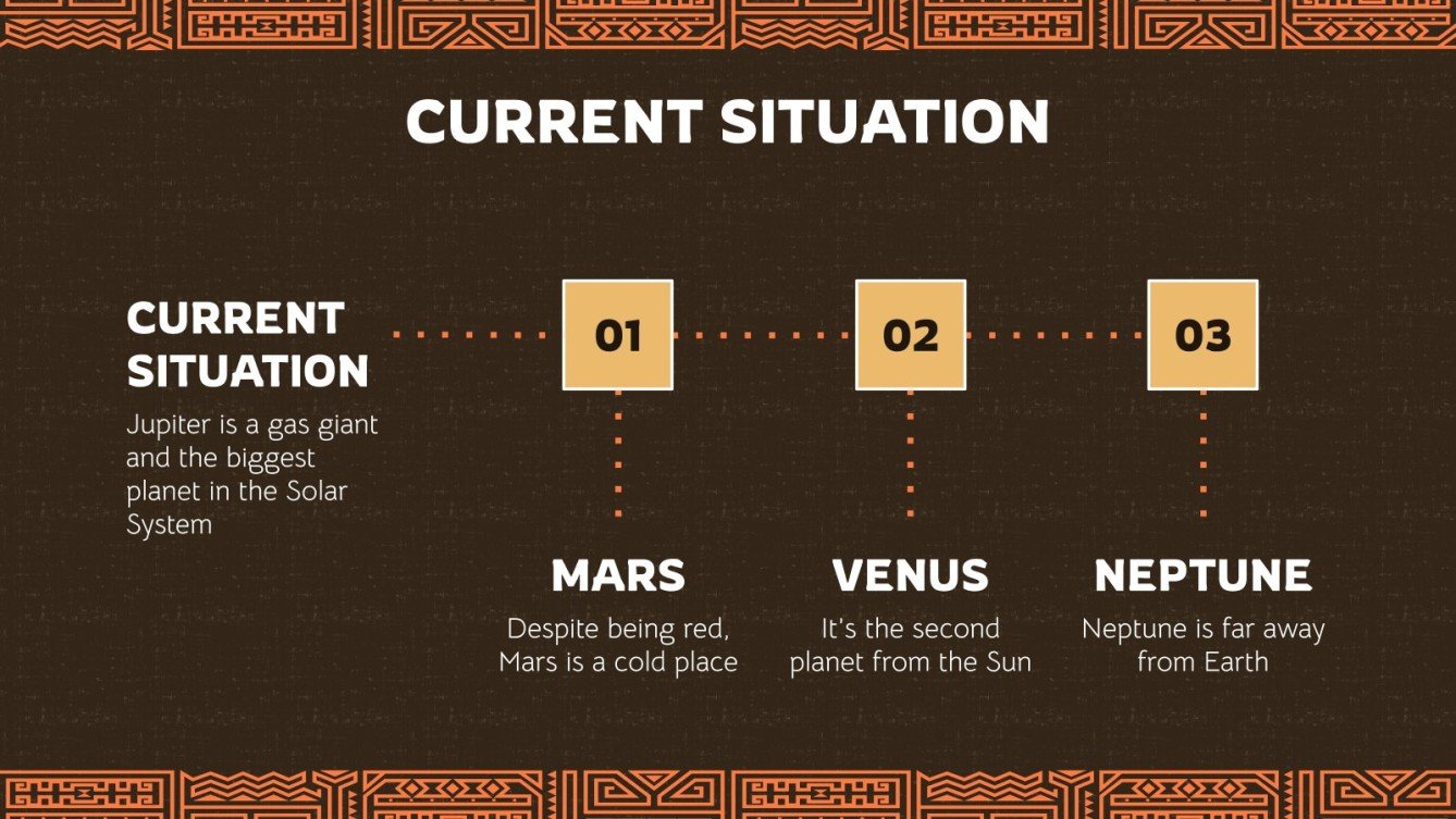 Inca Civilization Thesis Defense | Google Slides & PPT