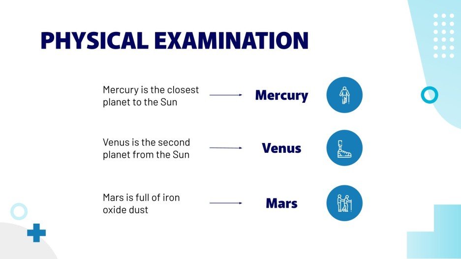 Prolonged Paralysis Clinical Case | Google Slides & PPT