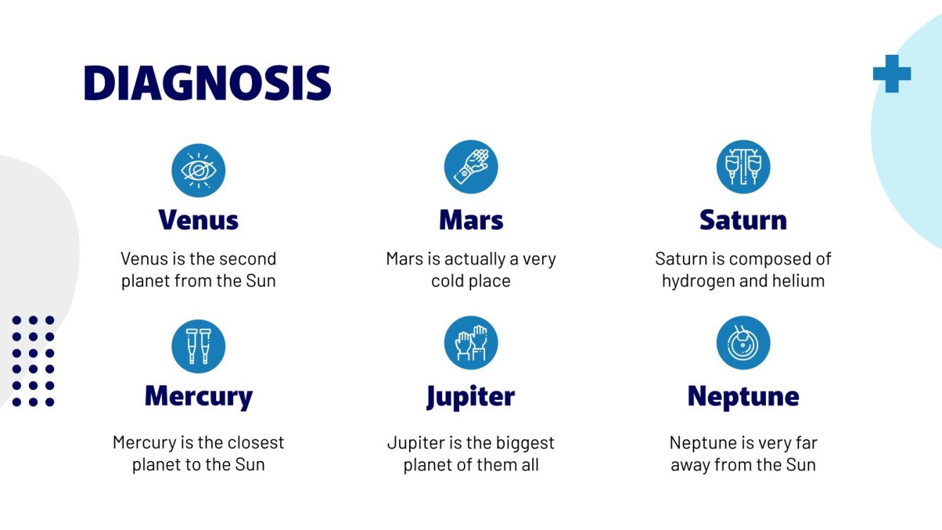 Prolonged Paralysis Clinical Case | Google Slides & PPT