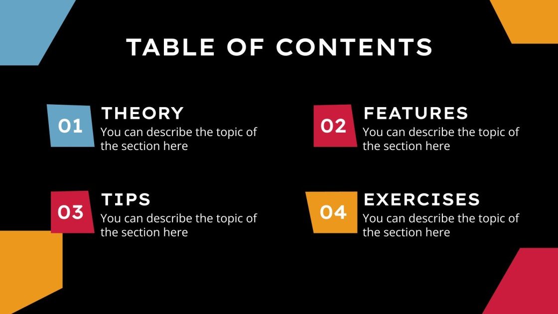 Behavior Management Workshop | Google Slides & PowerPoint