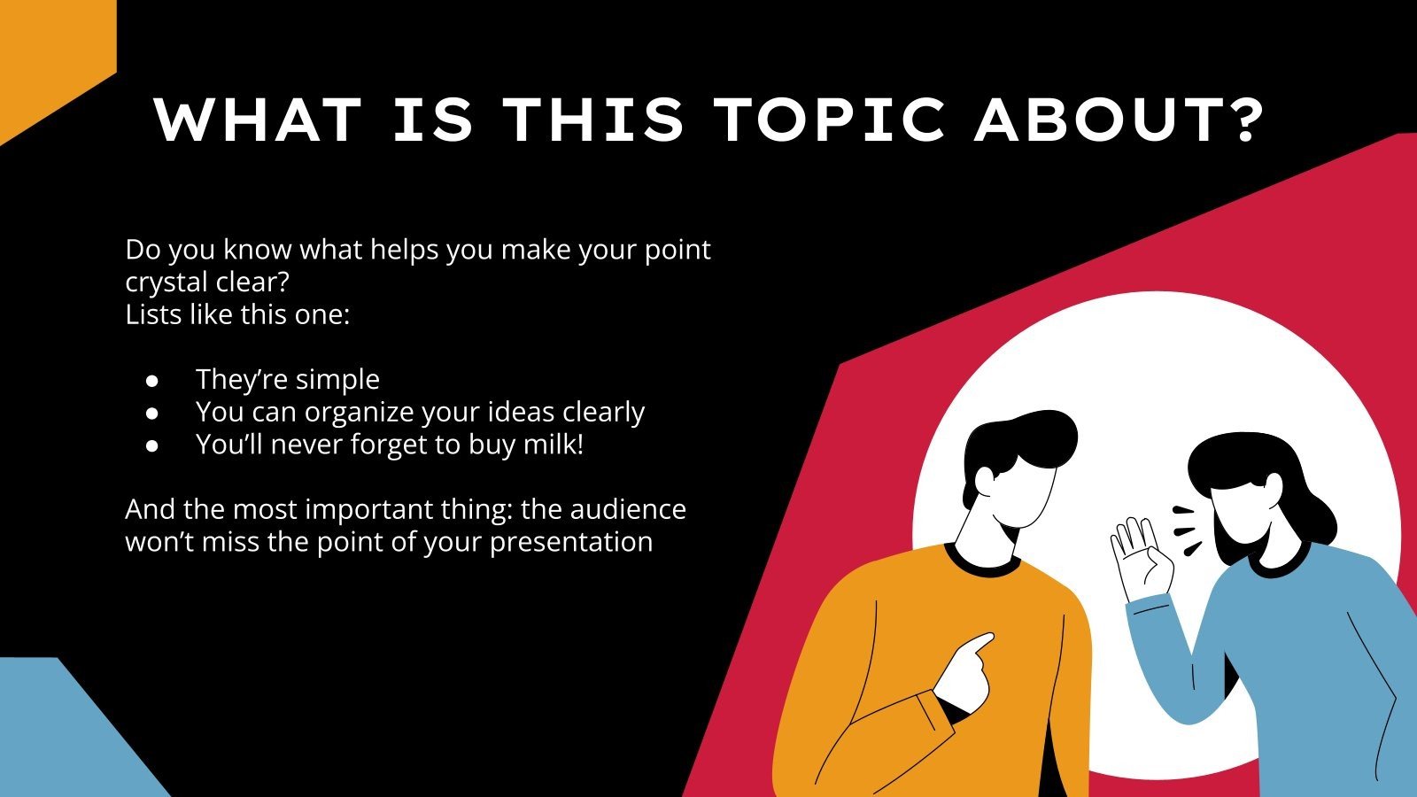 Behavior Management Workshop | Google Slides & PowerPoint