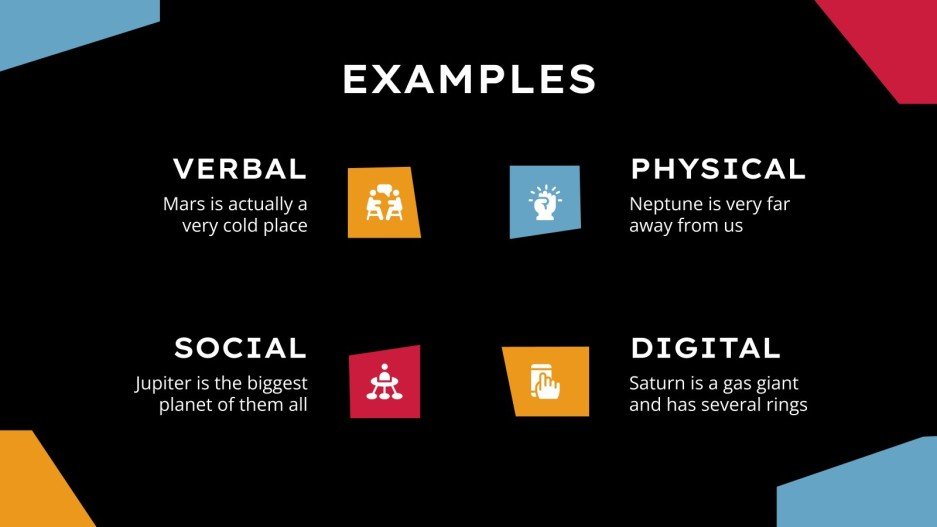 Behavior Management Workshop | Google Slides & PowerPoint