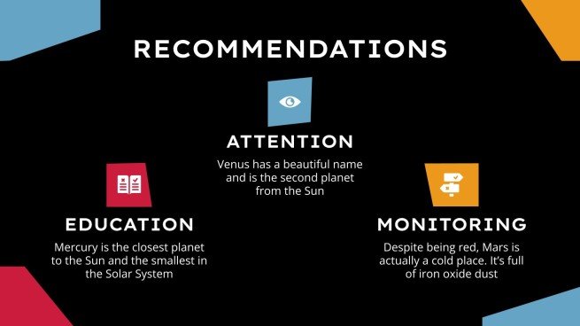 Behavior Management Workshop | Google Slides & PowerPoint
