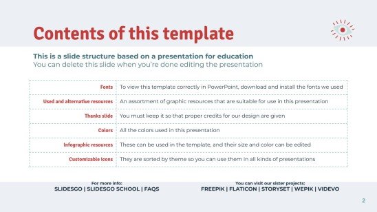 Psychology Major: Anger Management | Google Slides & PPT