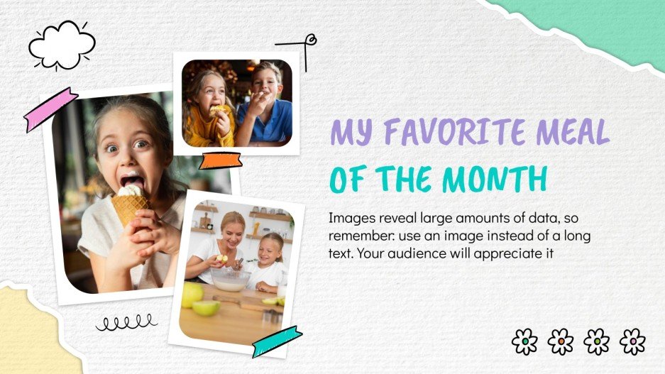 All About Me | Google Slides & PowerPoint