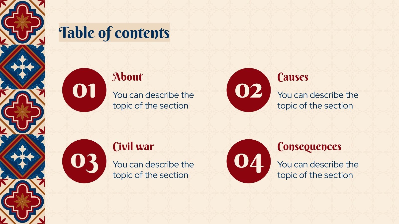 Social Studies for 5th Grade: Leading to American Civil War