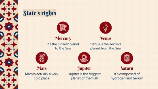 Social Studies for 5th Grade: Leading to American Civil War