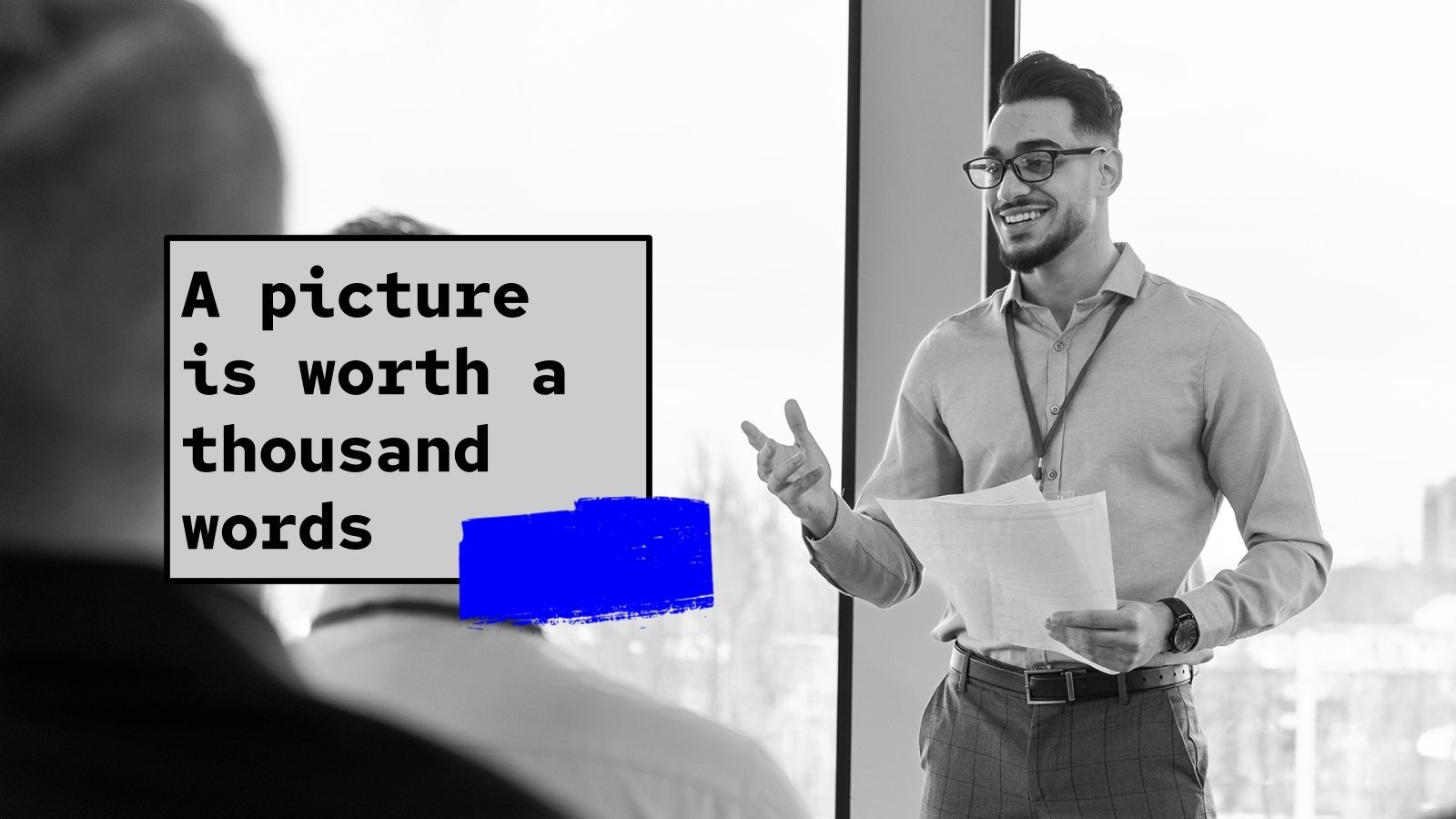 Basic Template: Simple Acid MK Plan | Google Slides & PPT