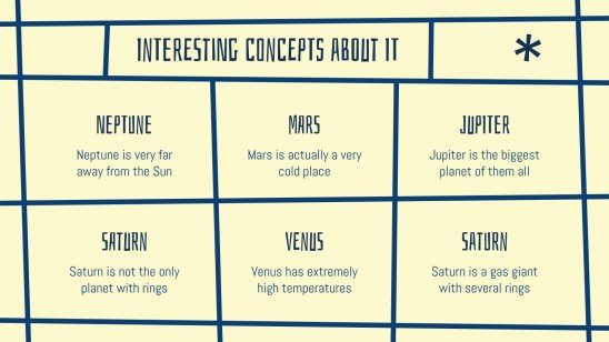 World Evolution Day | Google Slides & PPT