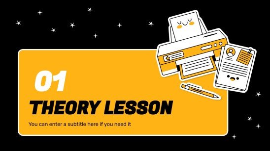 Workplace Safety Training Workshop | Google Slides & PPT