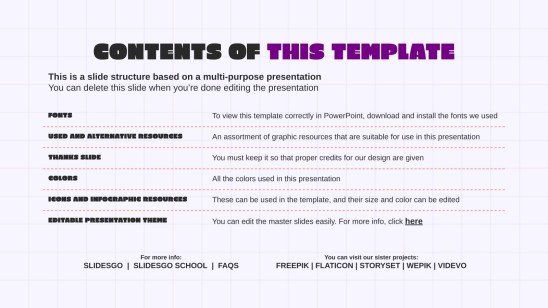 Top Secret Diary | Google Slides & PowerPoint