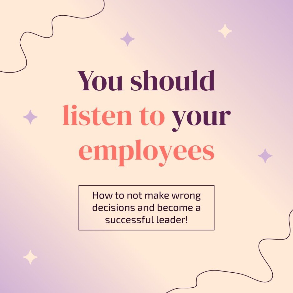 Leadership Skills IG Post for MK | Google Slides & PowerPoint