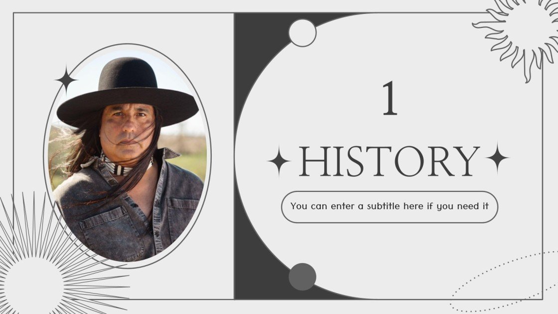 National Day of Mourning | Google Slides & PowerPoint