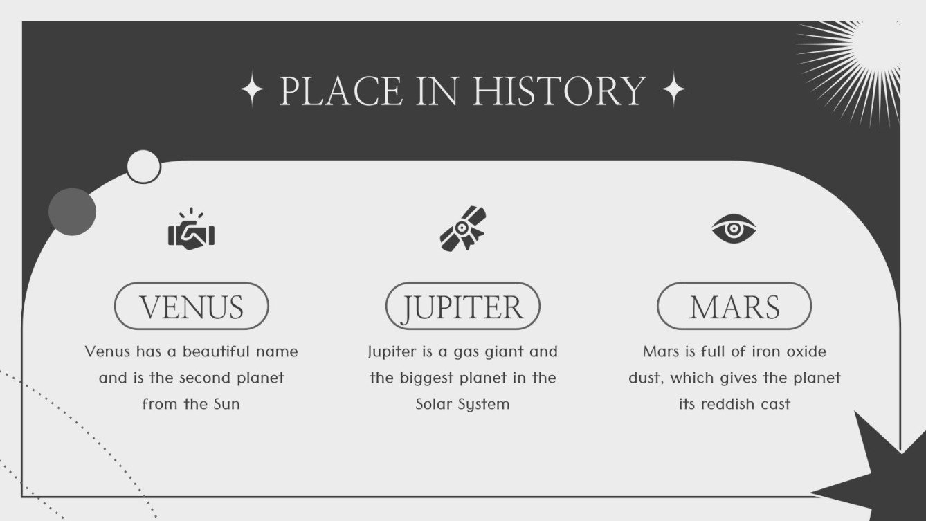 National Day of Mourning | Google Slides & PowerPoint