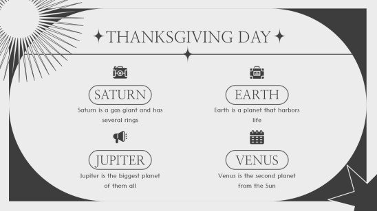 National Day of Mourning | Google Slides & PowerPoint
