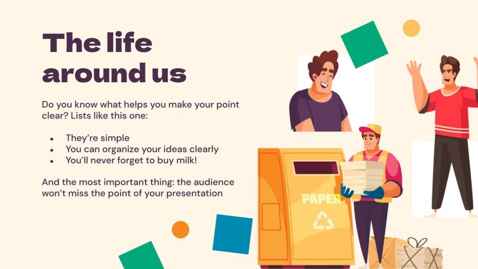 Dystopia and Utopia Class Activities for High School