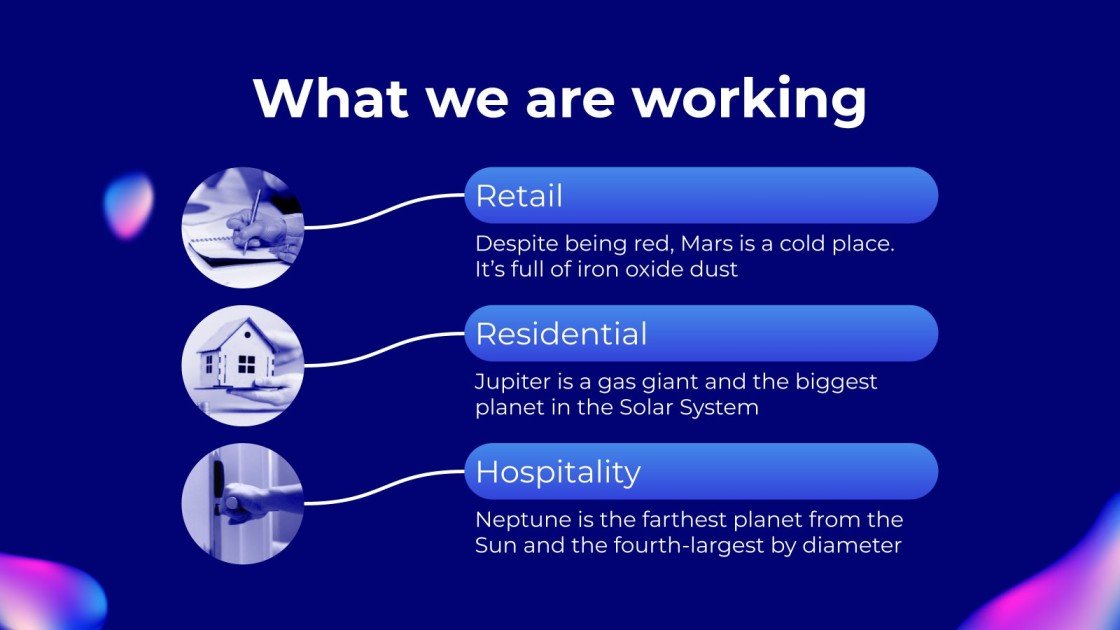 Small Business Project Proposal | Google Slides & PPT