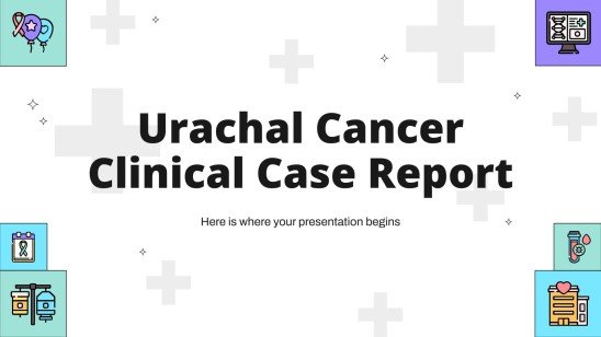 Free templates on Cancer for Google Slides and PowerPoint