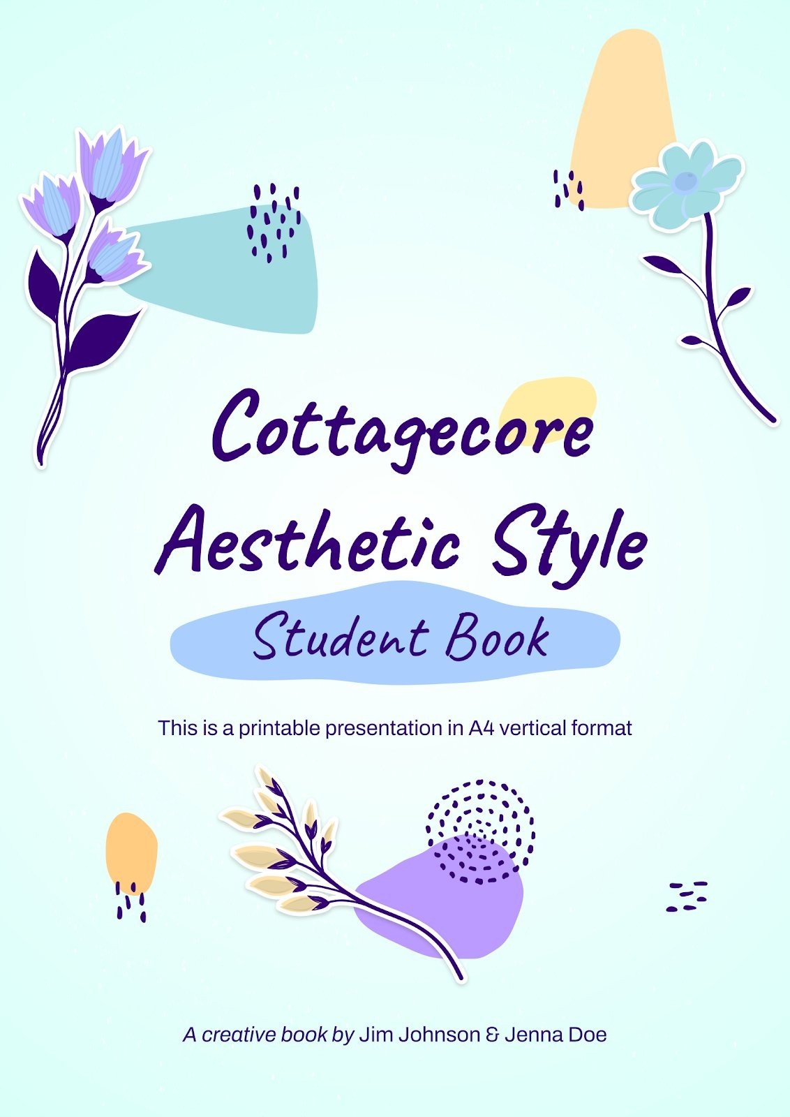 Page 99 | Free Blue Google Slide themes and PowerPoint templates