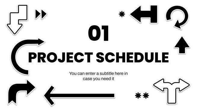 Procurement Process Flow Meeting | Google Slides & PPT