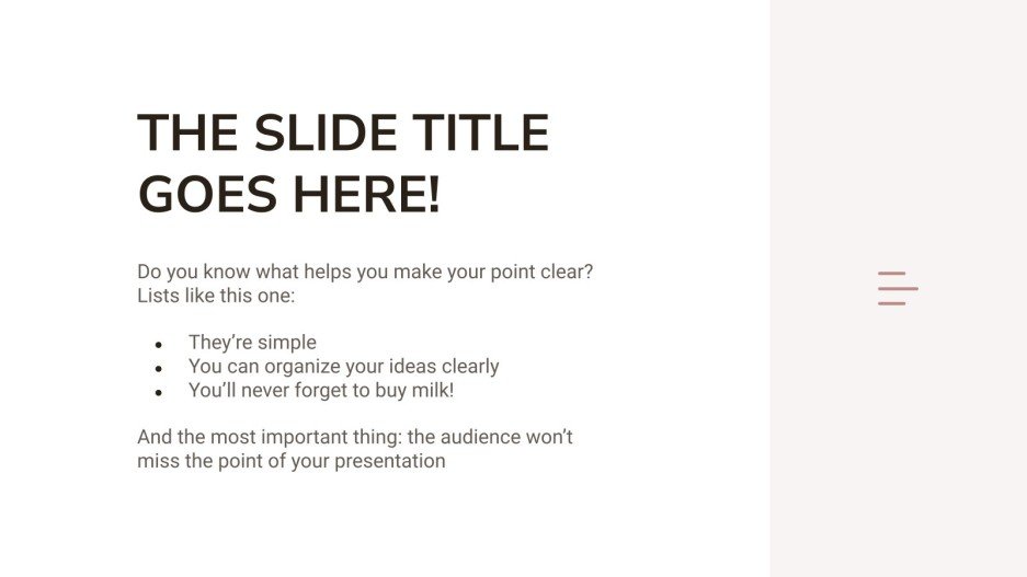 Customer Development Process Project Proposal