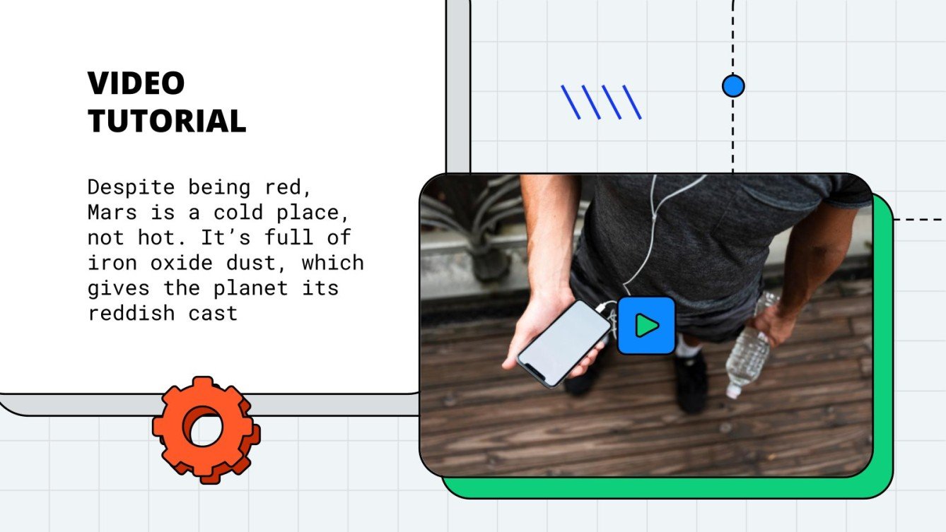 Phone Engineering Lesson | Google Slides and PowerPoint theme