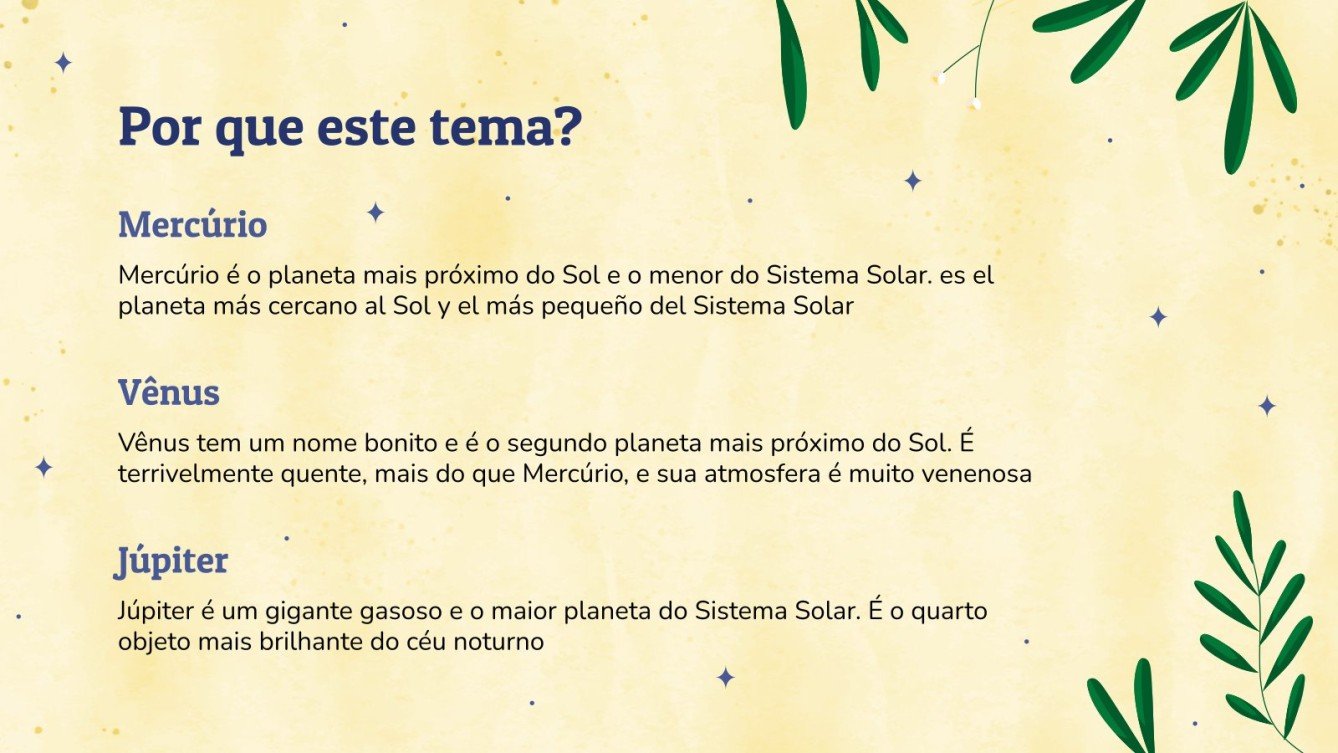 Brazilian Creative Writing Thesis Defense | Google Slides