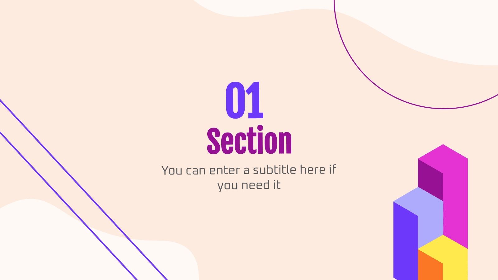 International Pi Day Google Slides theme & PowerPoint template