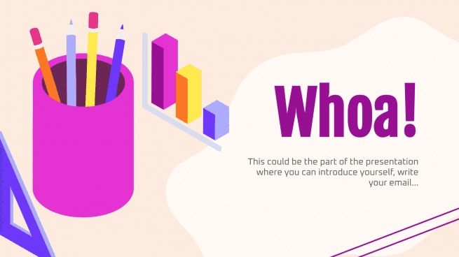 International Pi Day Google Slides theme & PowerPoint template